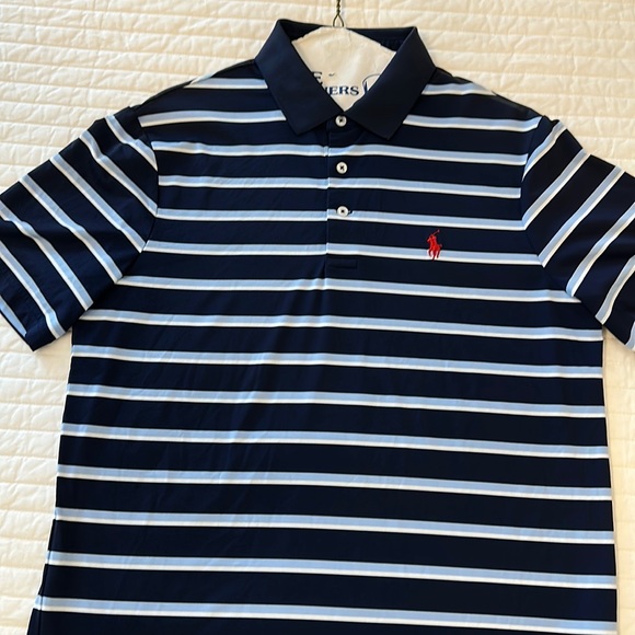 Polo Ralph Lauren | Shirts | Mens Polo Ralph Lauren Performance Polo In ...